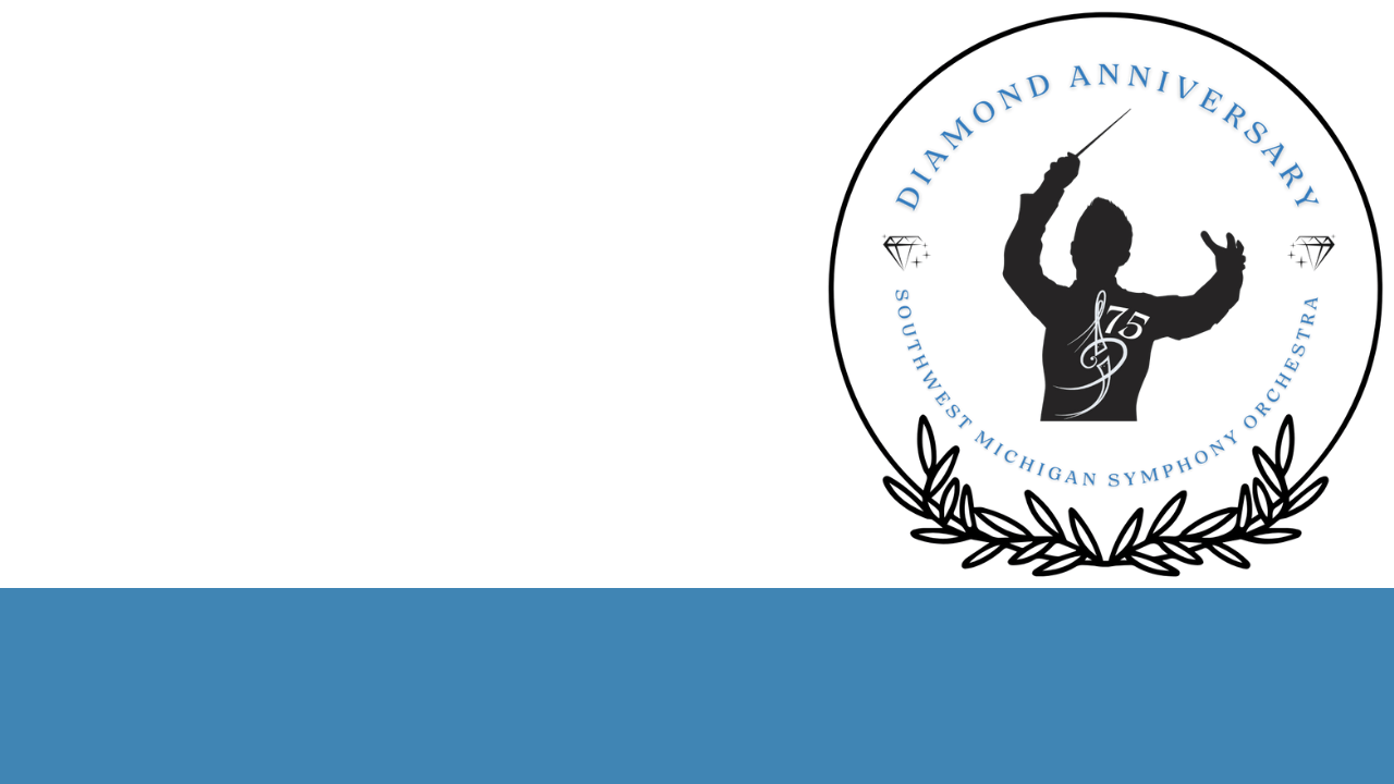 SMSO | Southwest Michigan Symphony Orchestra